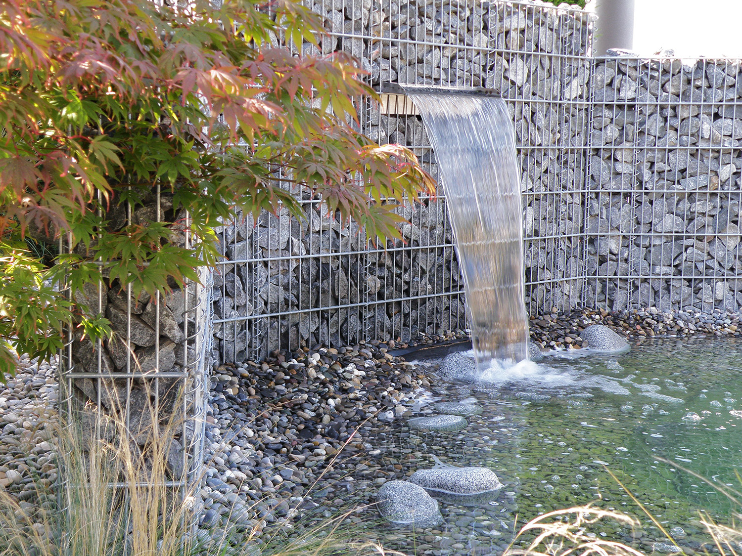 Qu’est-ce qu’un gabion?